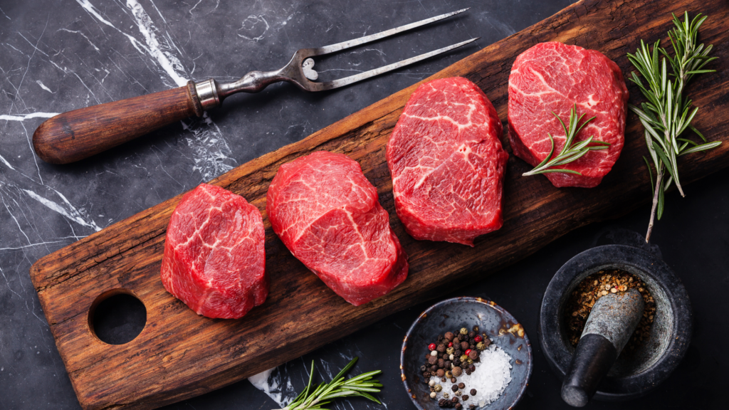 Bibars – Le N° 1 de la distribution du HALAL